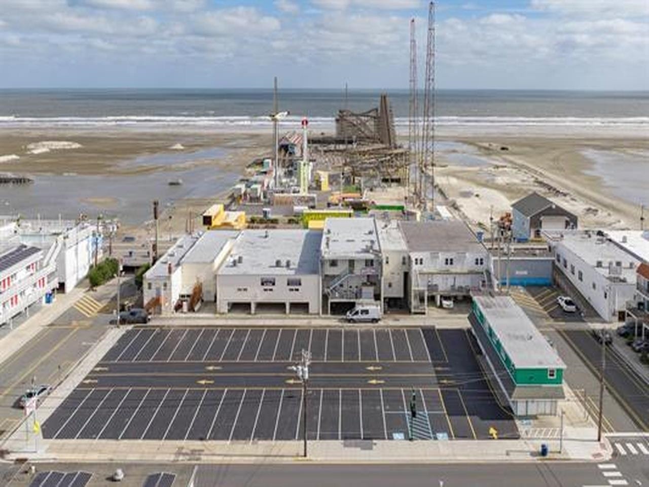 400 E Spencer Ave Wildwood, NJ 08260 | MLS 252840