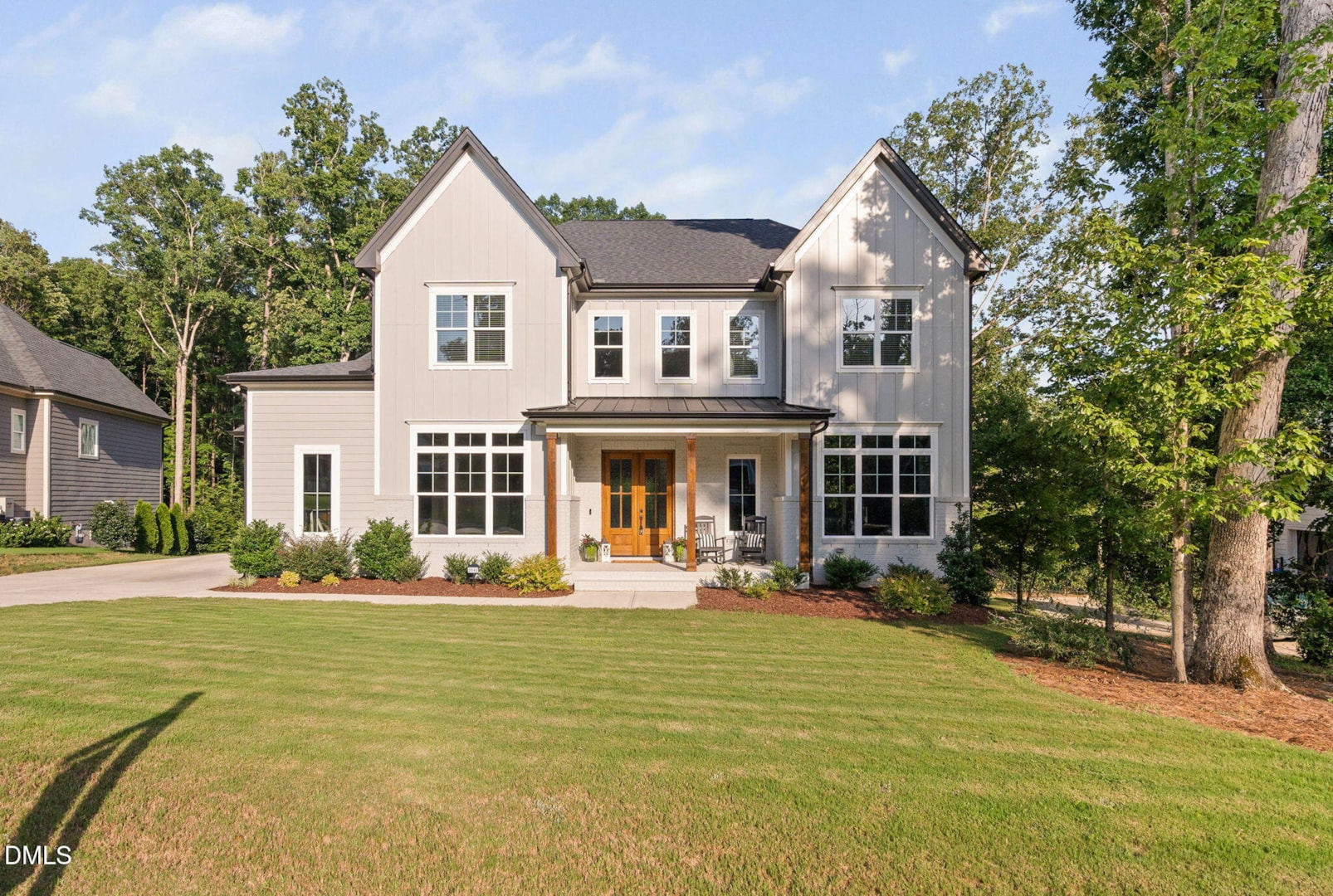 2040 Pleasant Forest Way, Wake Forest, NC 27587 | MLS 10123890
