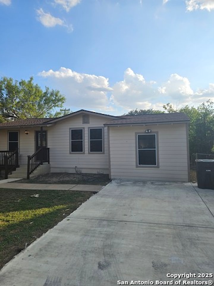 202 Marquette, San Antonio, TX 78228 - property for lease