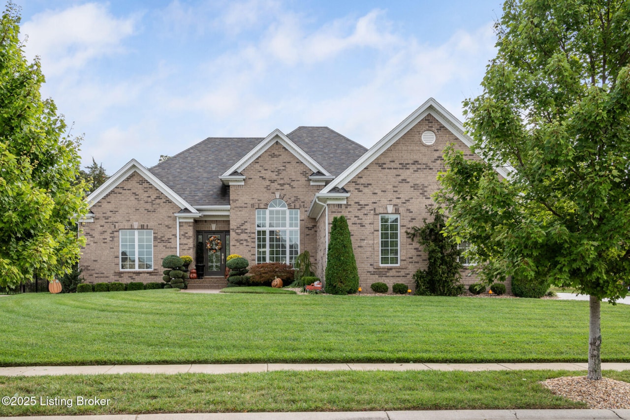 11800 Timberland Dr Louisville KY 40291 - home for sale - MLS 1699197