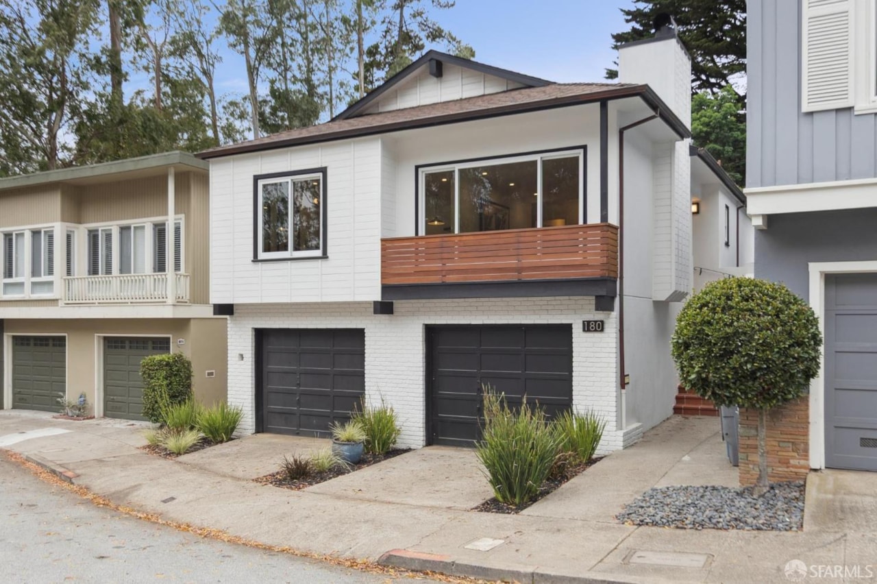180 Forest Knolls Drive, San Francisco, CA 94131 | RubyHome