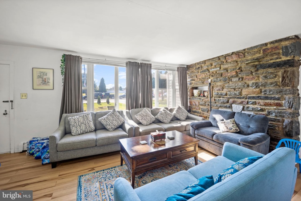 2025 S Sproul Rd, Broomall, PA 19008 | MLS PADE2100608