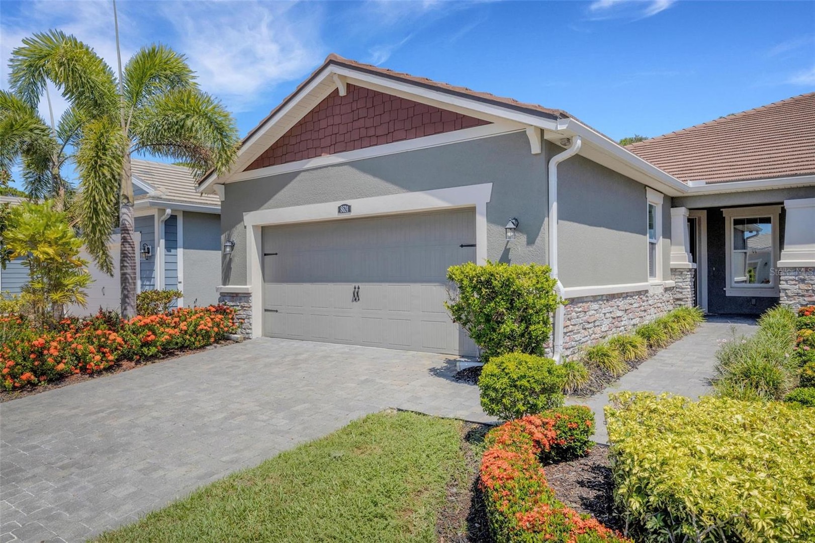 8624 Rain Song Rd, Sarasota, FL 34238 - MLS # A4666244