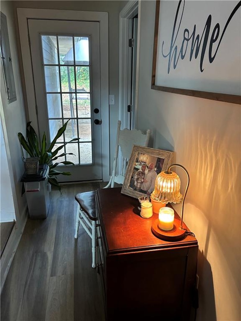 22 Robin Hood Road Rome, GA 30161 | MLS 7655134