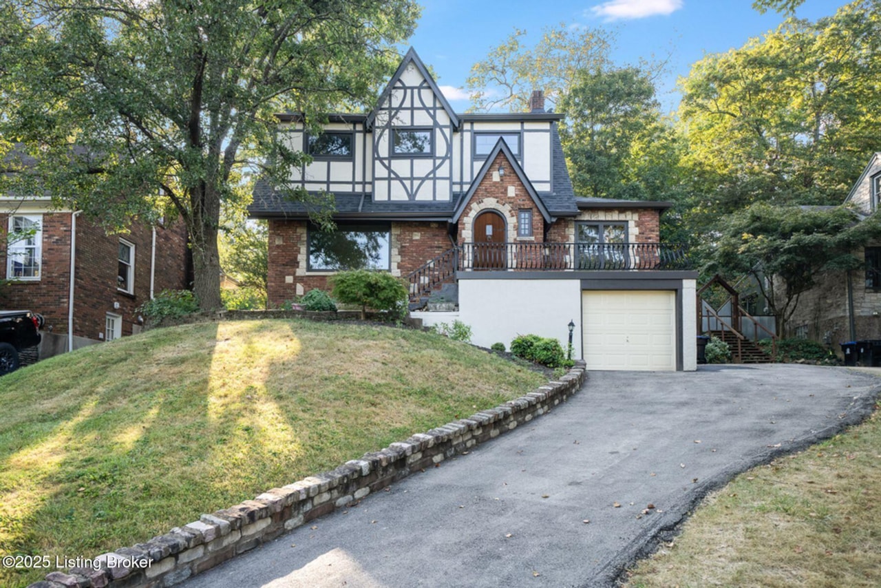 1842 Gresham Rd Louisville, KY 40205 | MLS 1699266