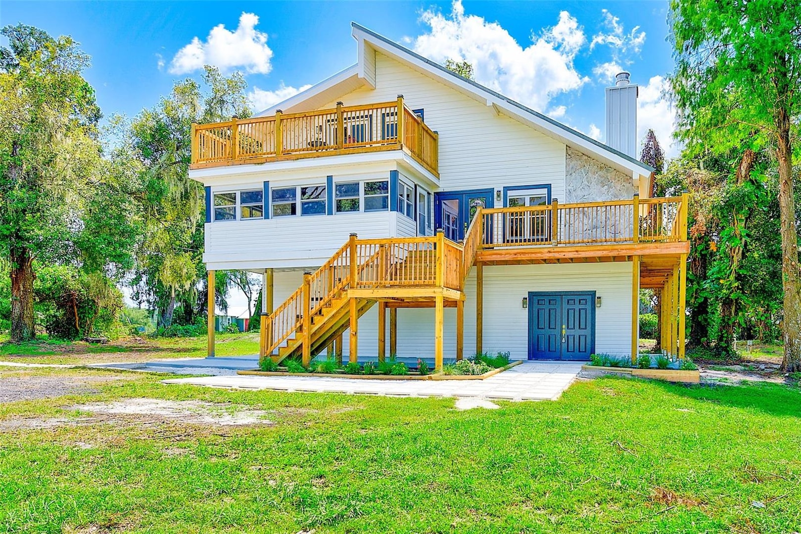 2003 W Sam Allen Rd - Plant City, FL 33565 - Unplatted