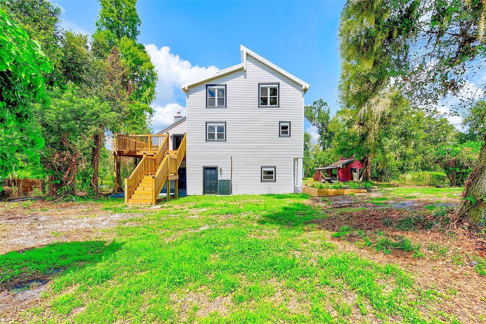 2003 W Sam Allen Rd - Plant City, FL 33565 - Unplatted