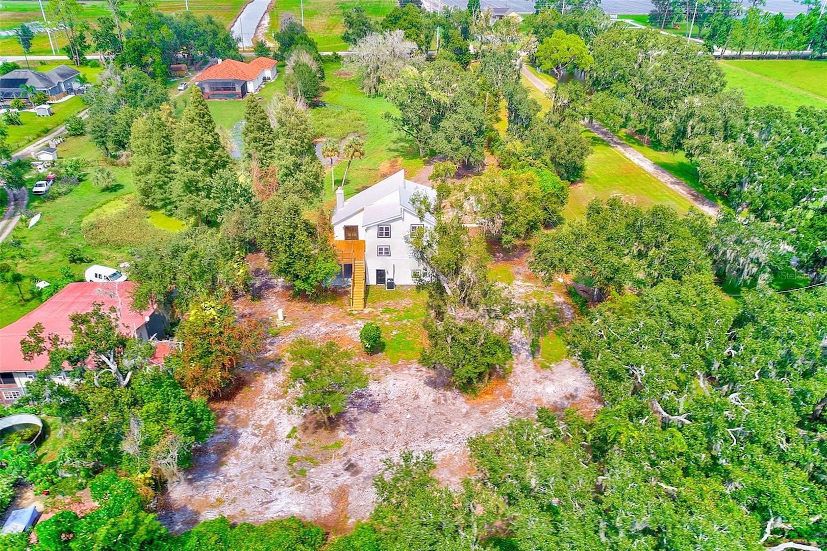 2003 W Sam Allen Rd - Plant City, FL 33565 - Unplatted