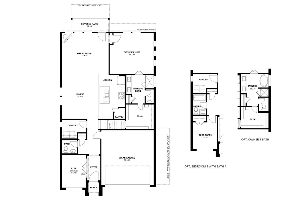 247 Brecon Buff Drive, Willis, TX 77318 - home for sale