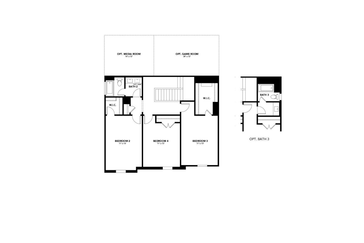 247 Brecon Buff Drive, Willis, TX 77318 - home for sale