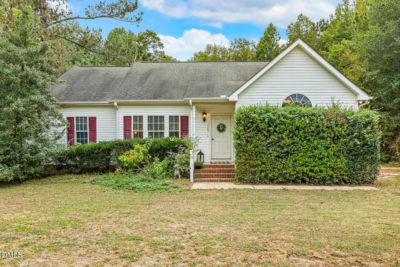1960 Cole Road Clayton, NC 27520 | MLS 10122909