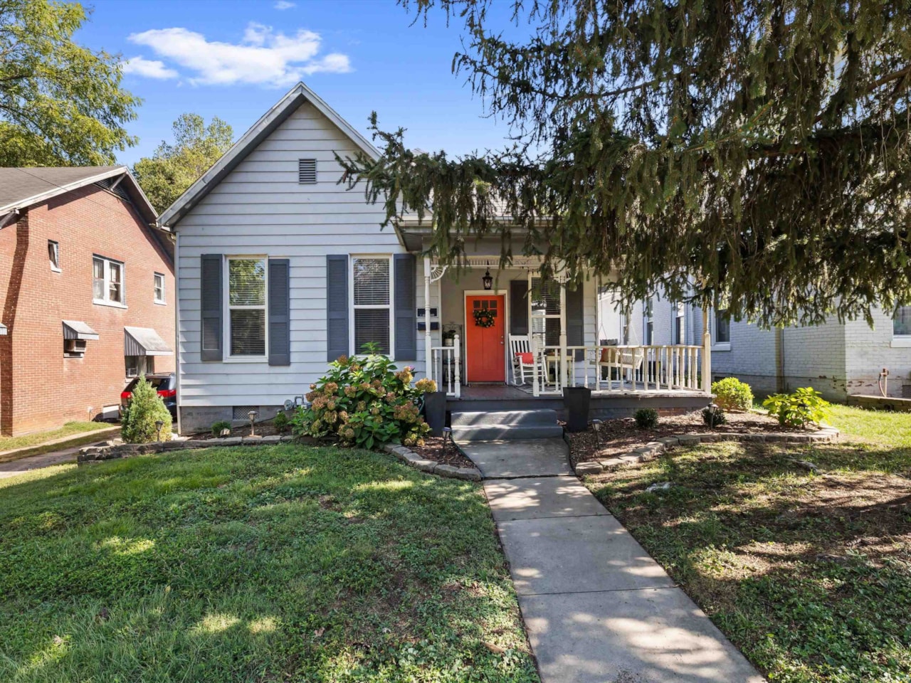 F.C. Tucker Emge - Homes for Sale - 44 S Alves St. - Henderson - KY