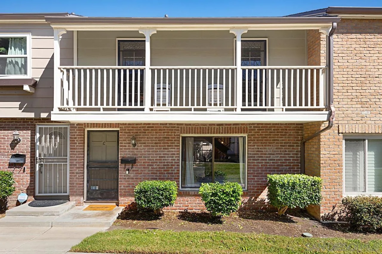 Just Listed 11911 Royal Rd. #C, El Cajon, 92021, 250040362