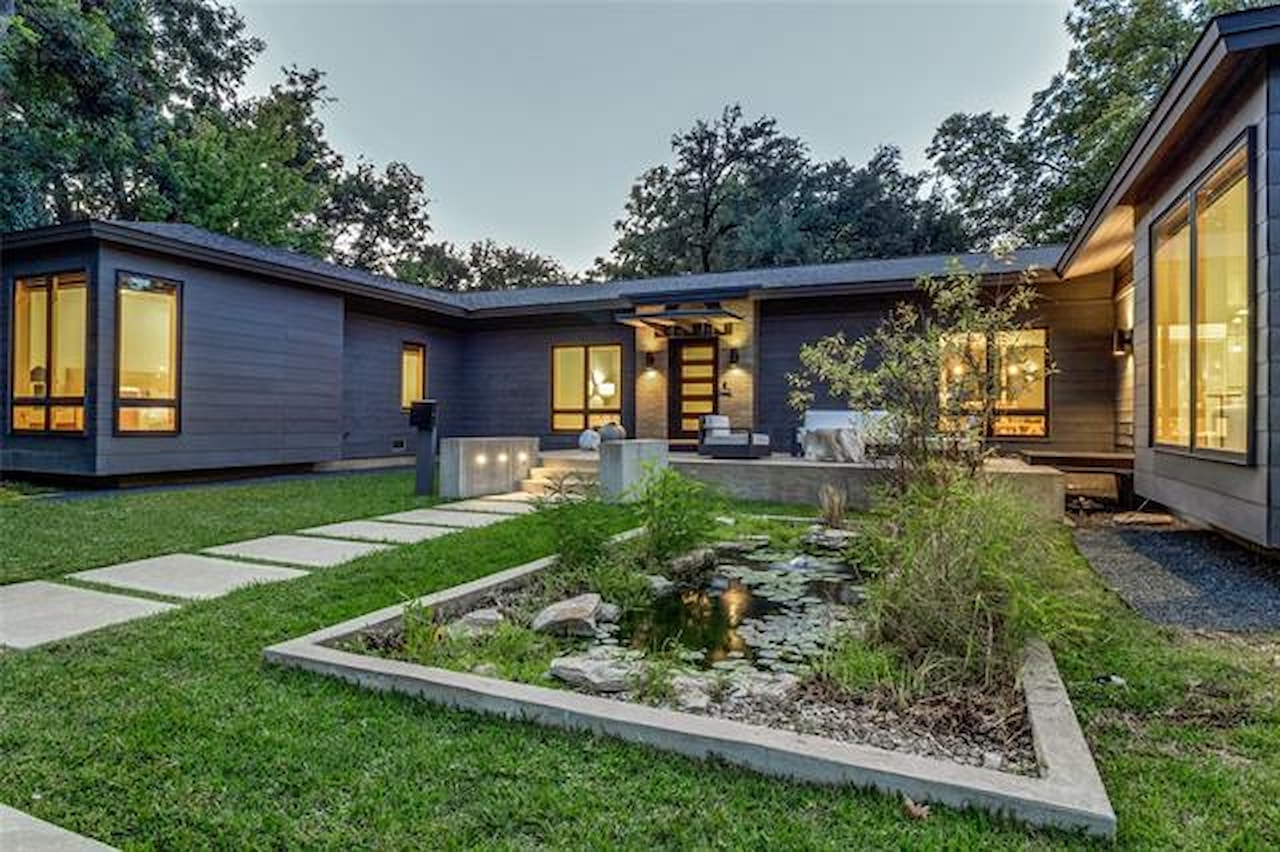 8335 San Benito Way Dallas, TX 75218 | MLS 21067857