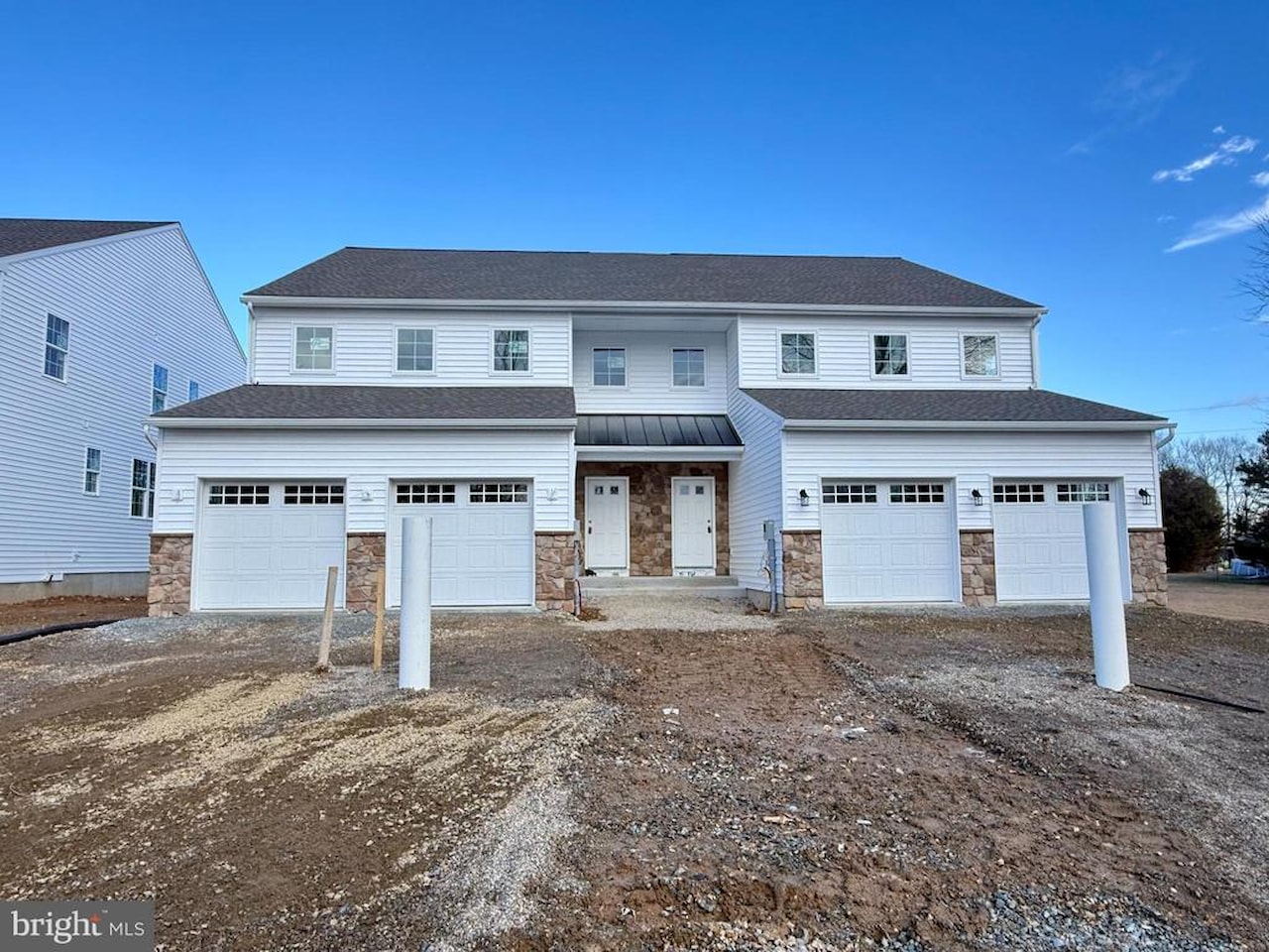 127 Stauffer Road Bechtelsville, PA 19505 | MLS PABK2063584