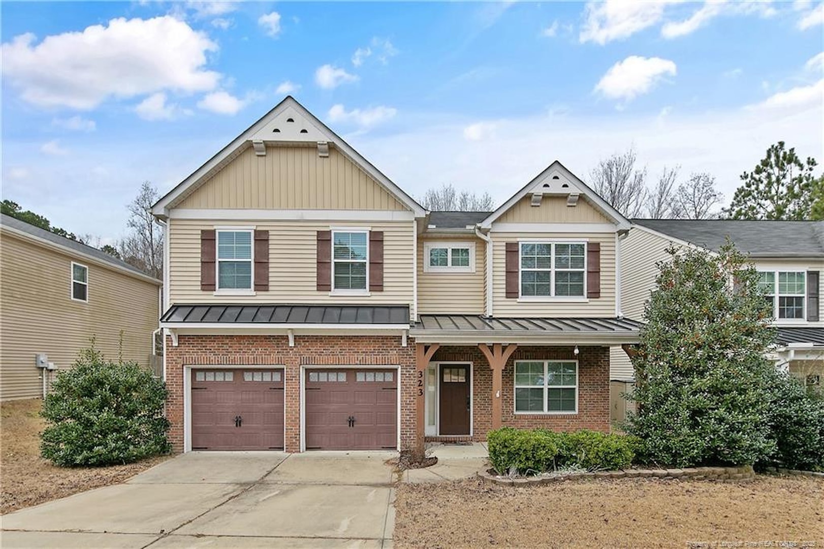 323 River Oak Street, Spring Lake, NC 28390 | MLS LP738492