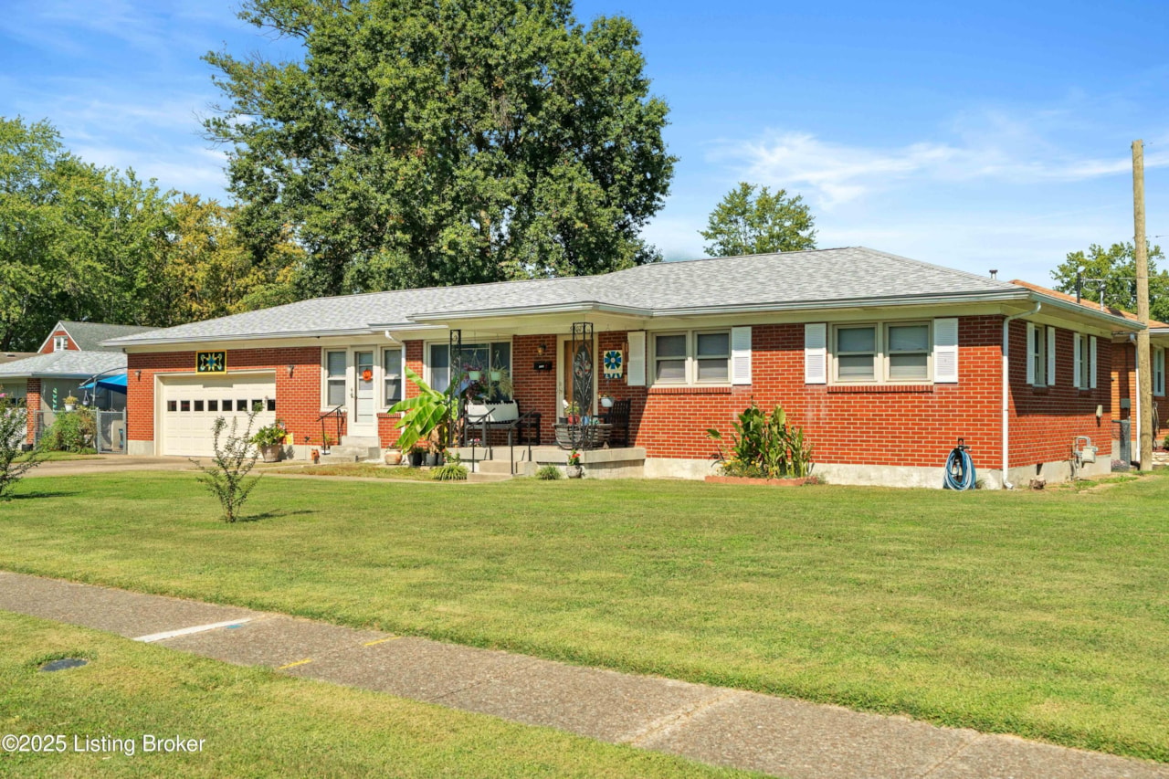 5007 Lila Ave Louisville, KY 40258 | #1699622 | Ballard Court | $250,000