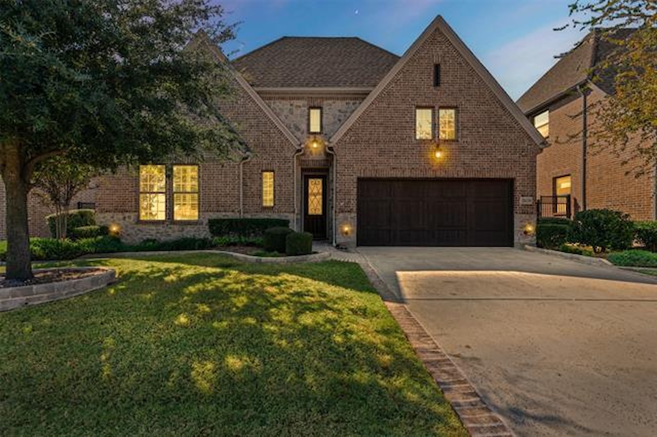 2670 Old Shire Path Road, Prosper, TX 75078 | KnoxRE.com