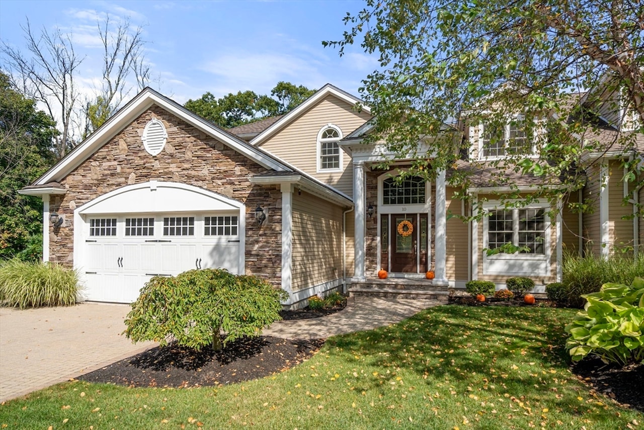 Village Estates Middleton, 10 Callaway Dr #10, MA, condo for sale, MLS ...