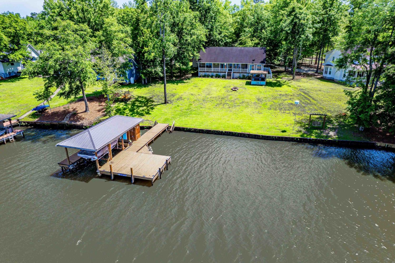 106 Hickory Court Sparta, GA 31087 | MLS 68607