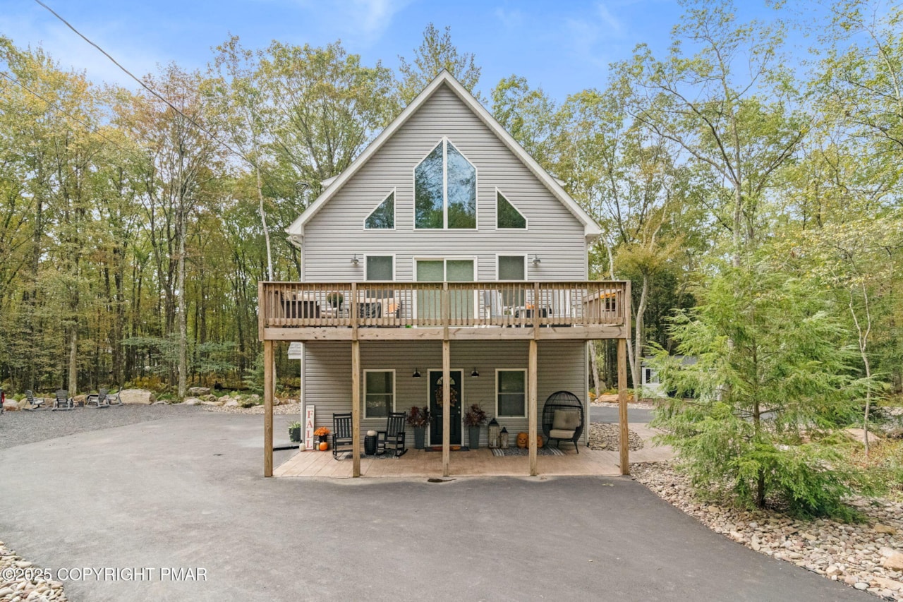 4 Redwood Dr Jim Thorpe, PA 18229 | MLS PM-136189