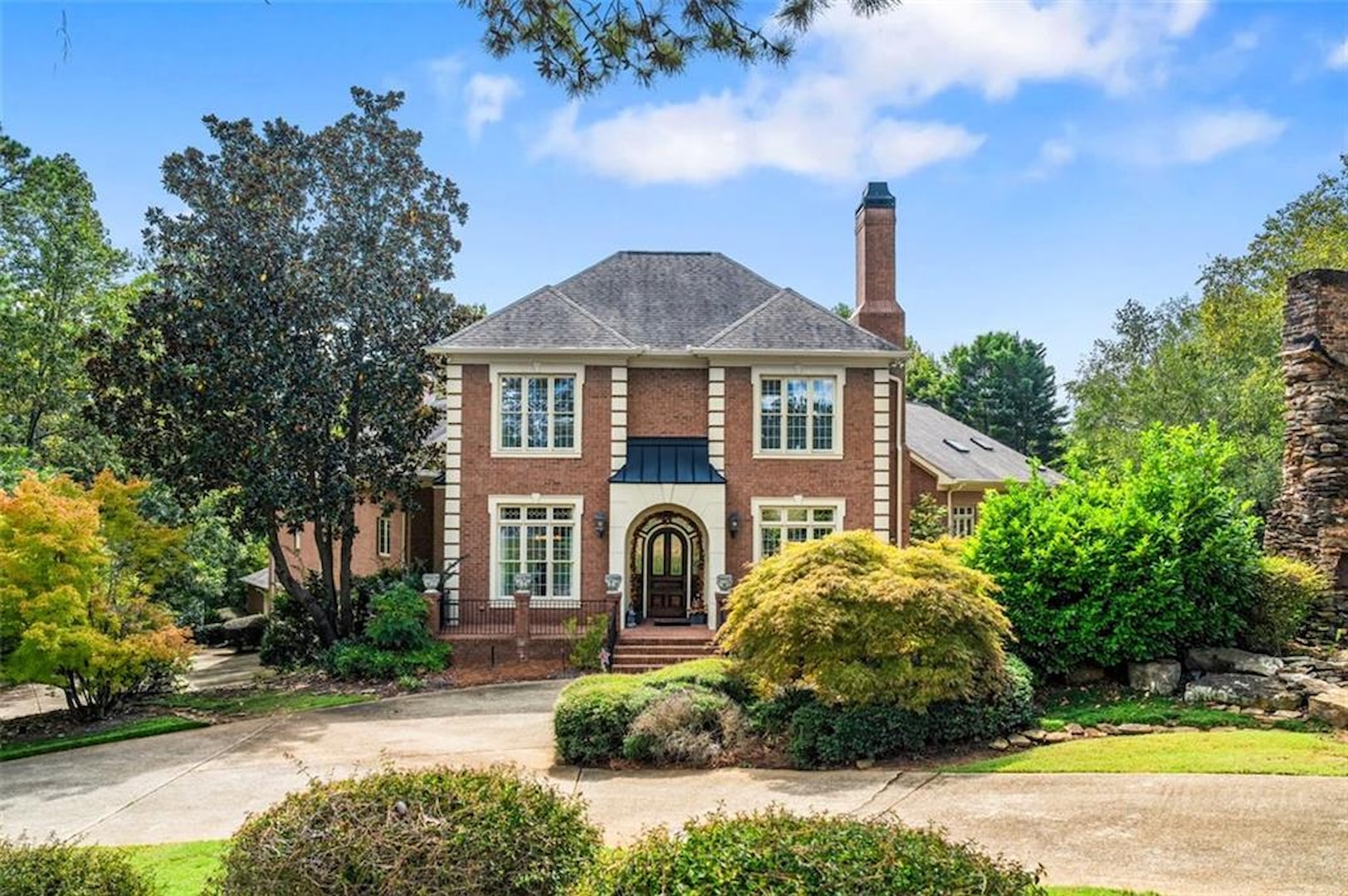 3832 Wesley Chapel Road Marietta, GA 30062 | MLS 7656248