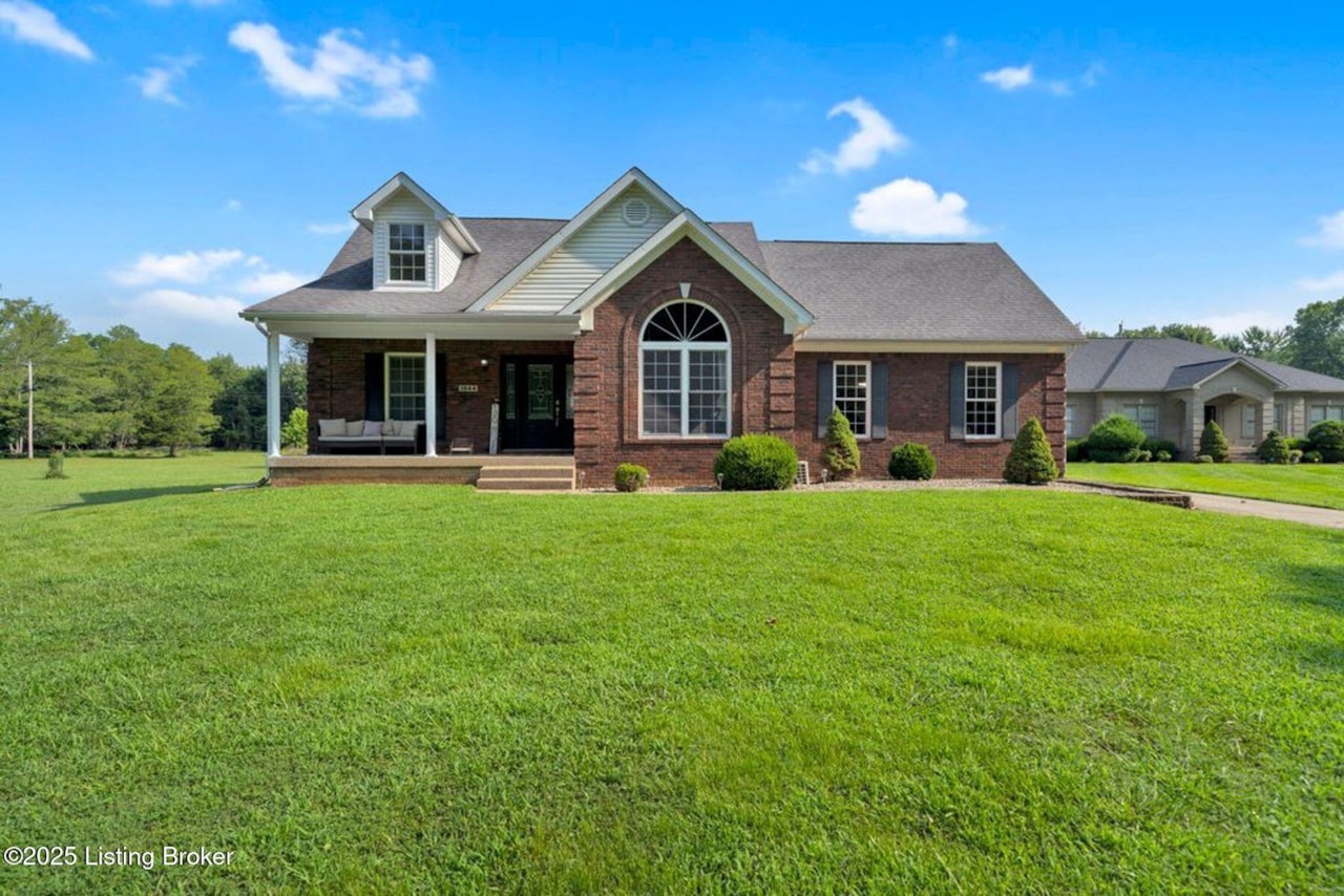 1044 Bearcamp Rd Louisville KY 40272 | MLS#1699260