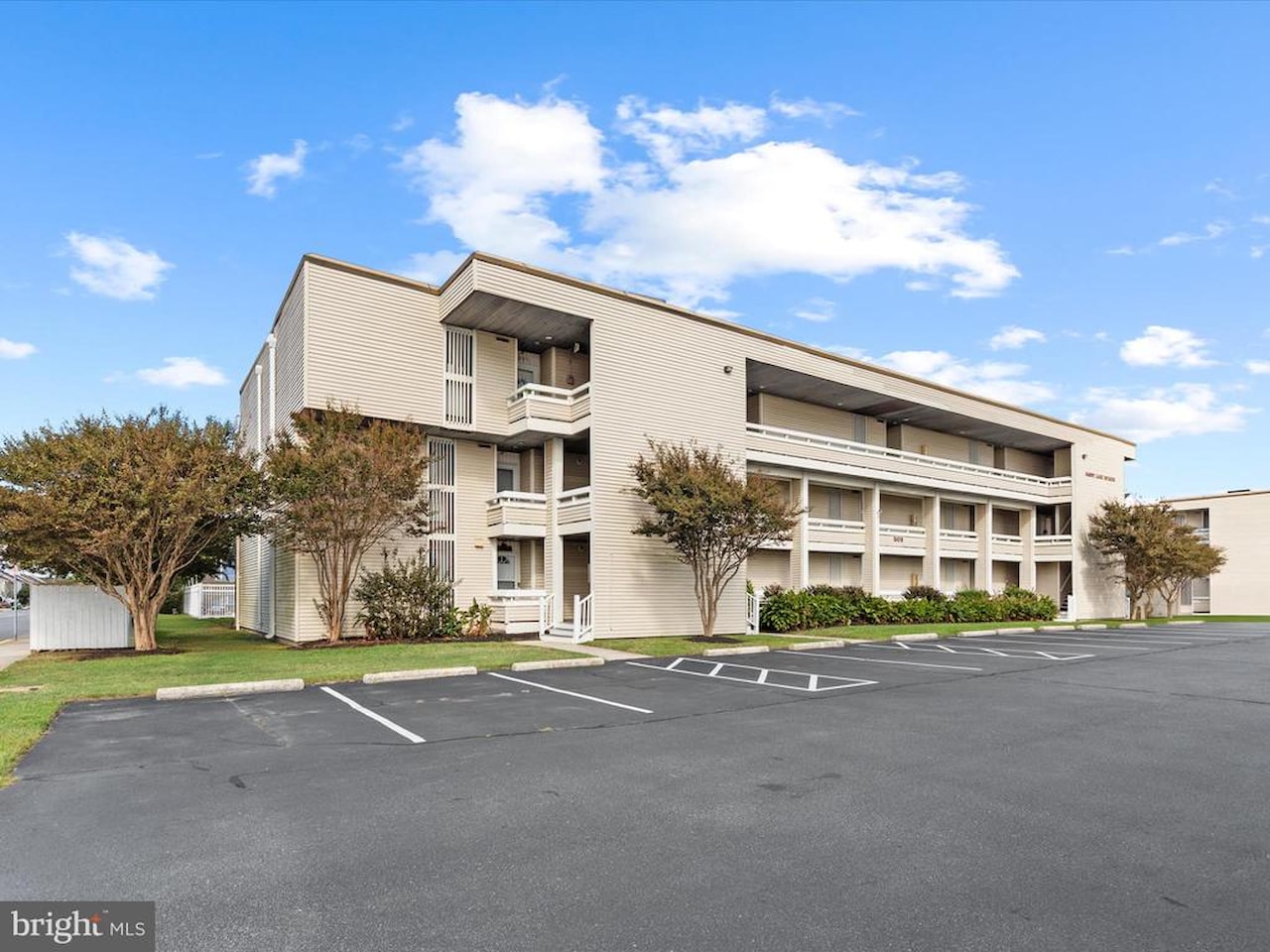 Sandy Lane Estates For Sale - 510 Penguin Dr #302 in Ocean City, MD