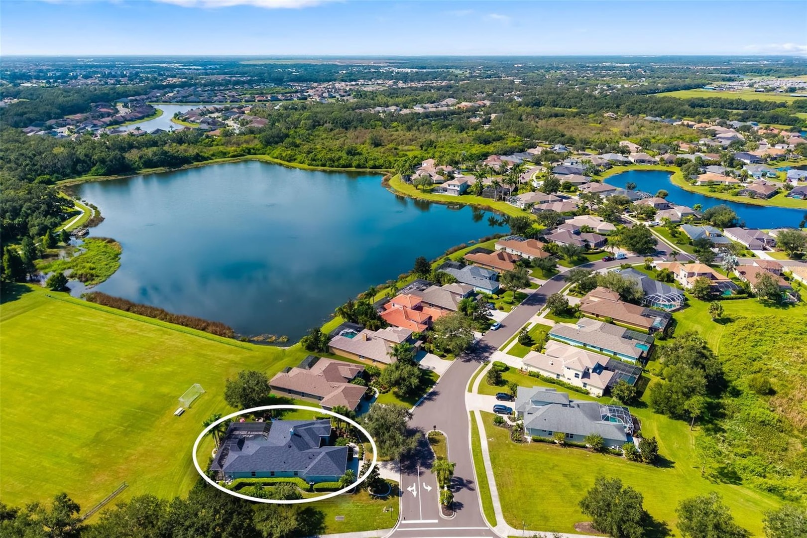 12428 Aster Ave - Bradenton, FL 34212 - Greyhawk Landing Ph 2