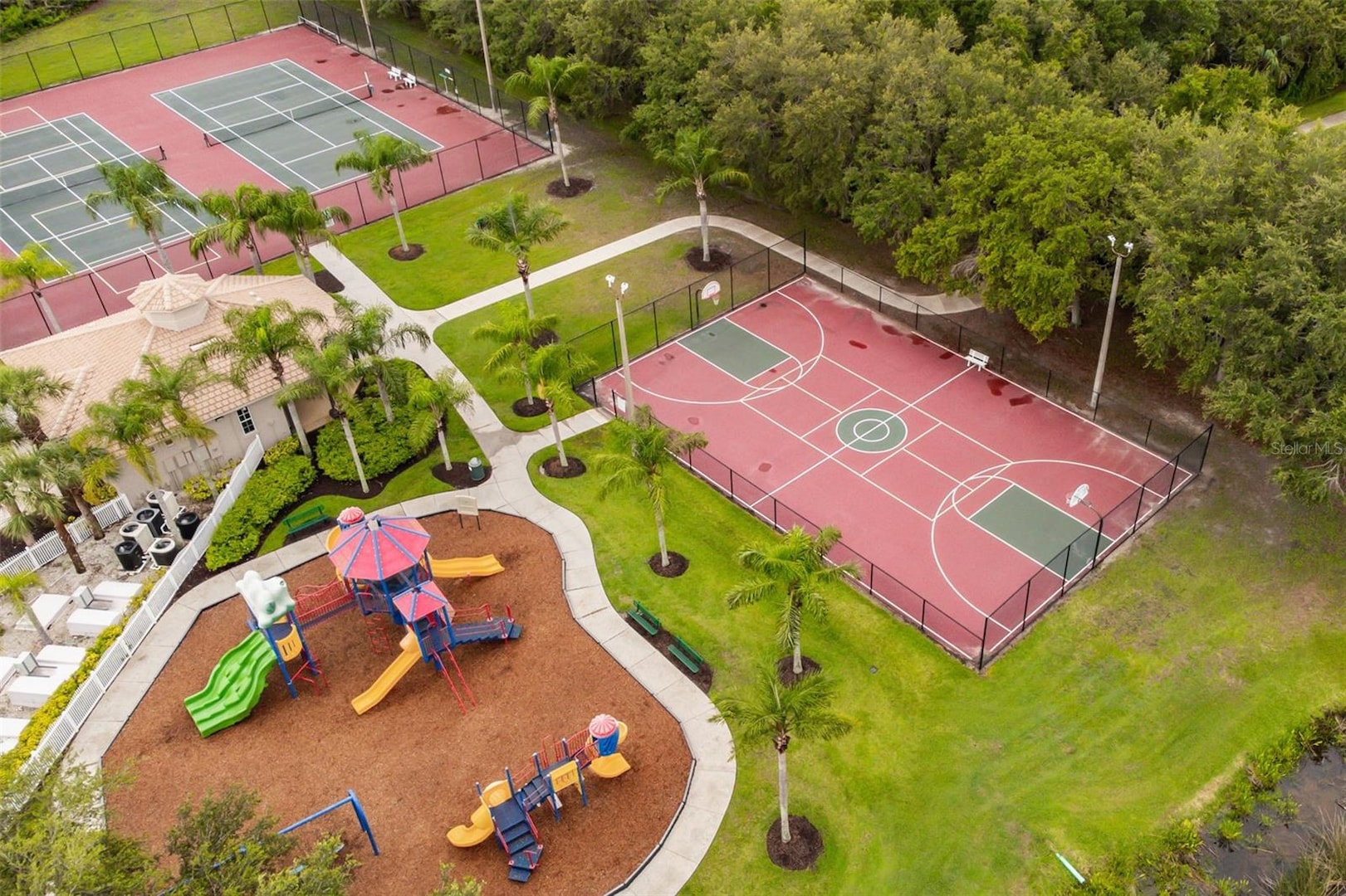 12428 Aster Ave - Bradenton, FL 34212 - Greyhawk Landing Ph 2