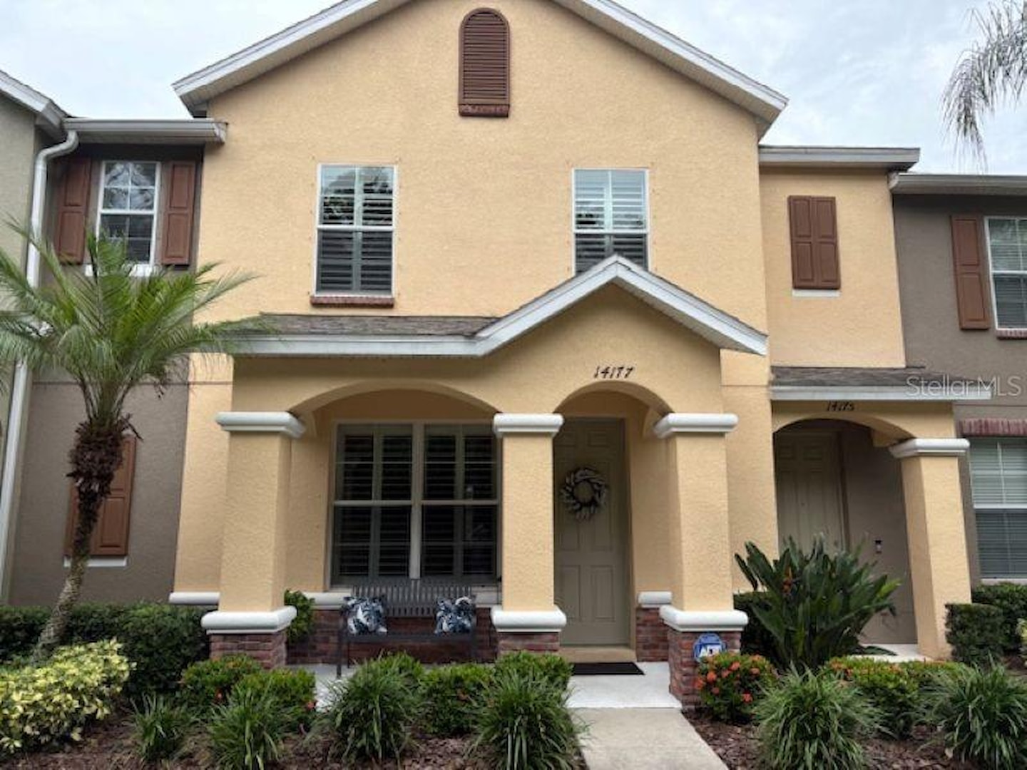14177 Stowbridge Ave - Tampa, FL 33626 - Hampton Lakes At Main Street