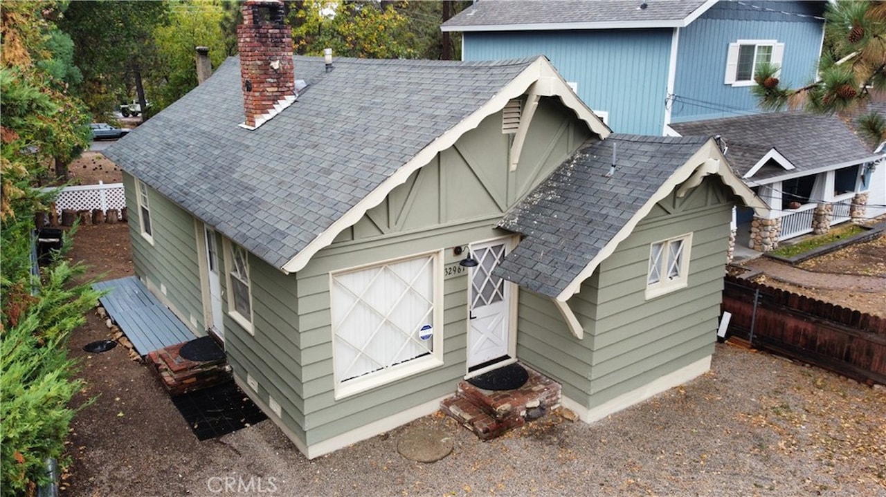 32961 Squirrel, Arrowbear, CA 92382 | RubyHome