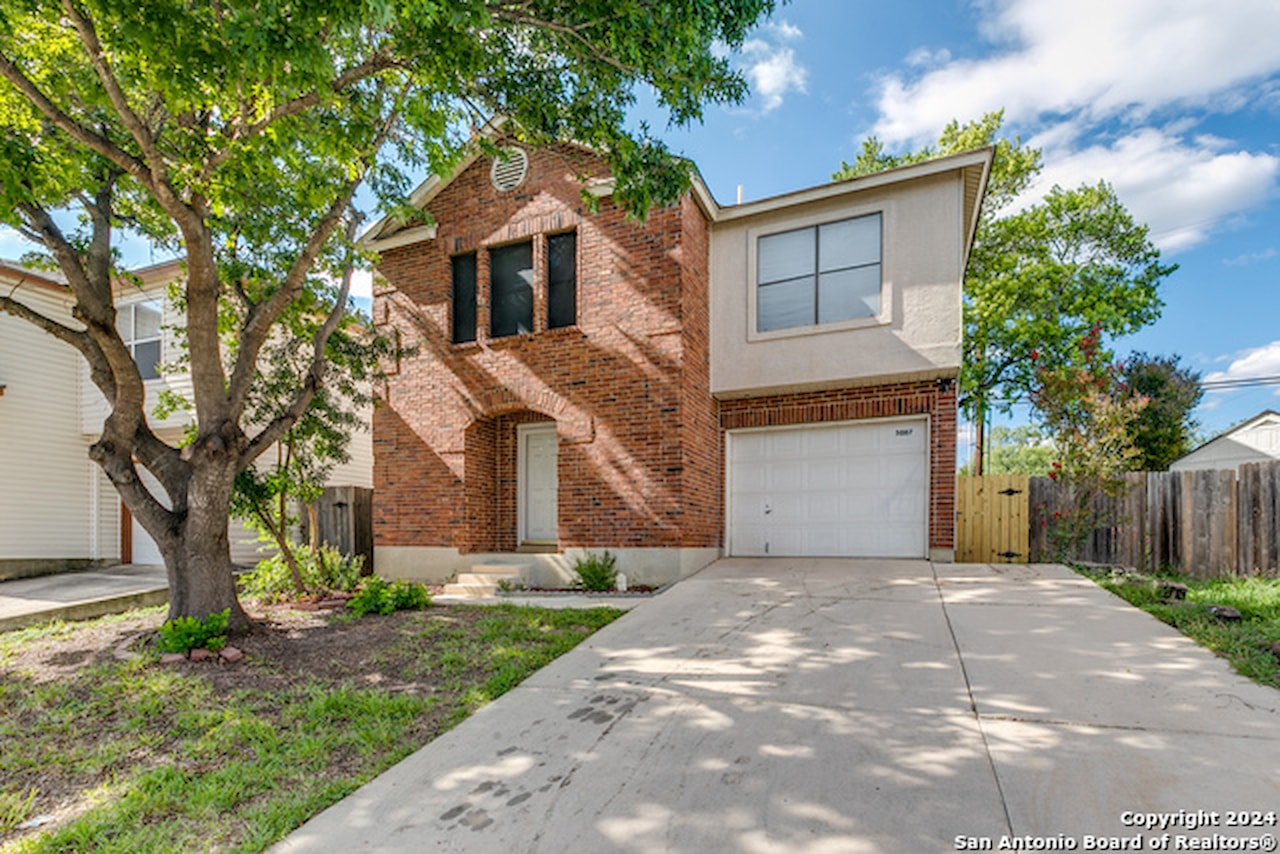 5007 Taylor Kenton, San Antonio, TX 78240 | KnoxRE.com