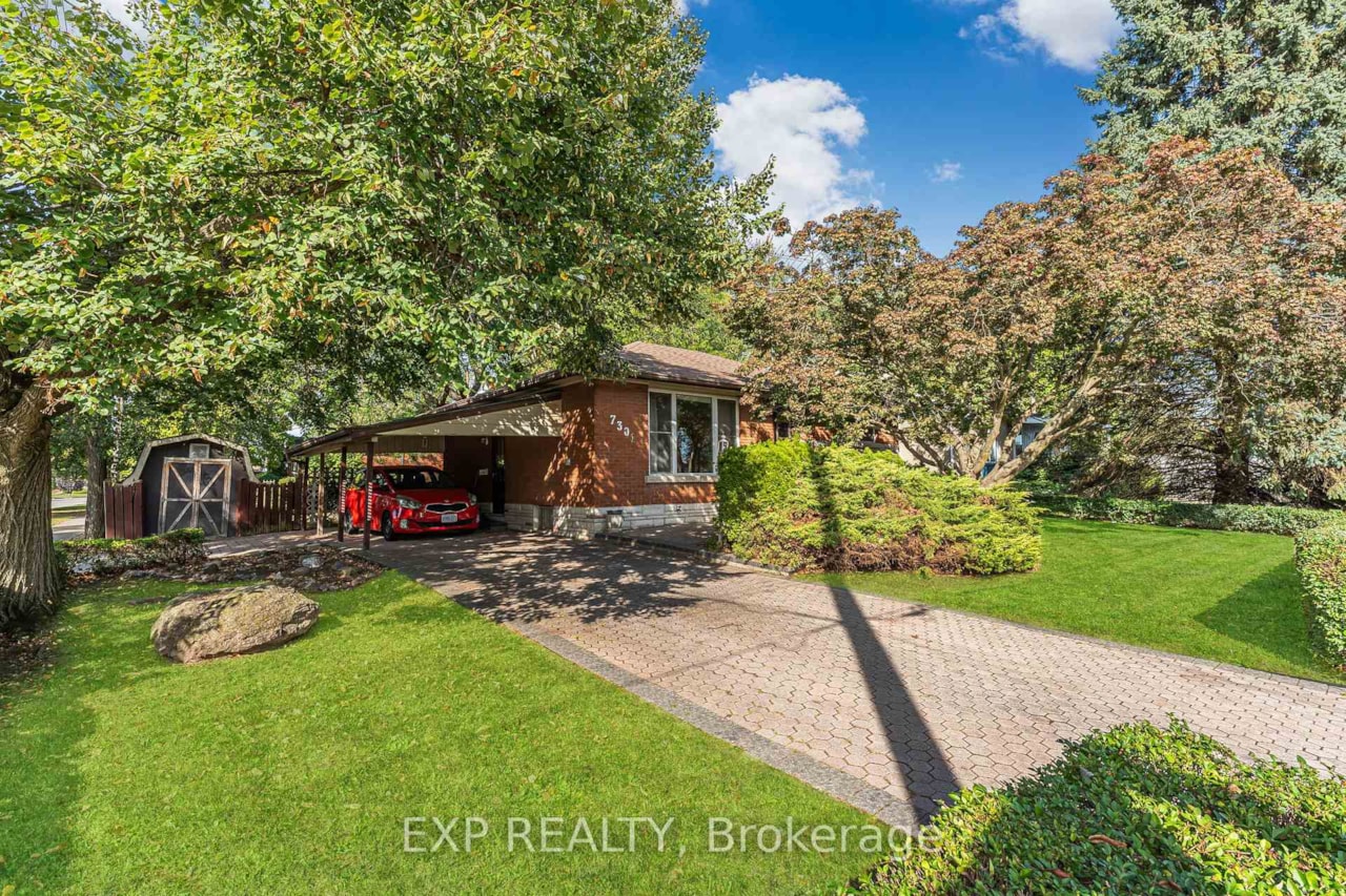 home for sale: 7301 Heximer Ave, Niagara Falls.