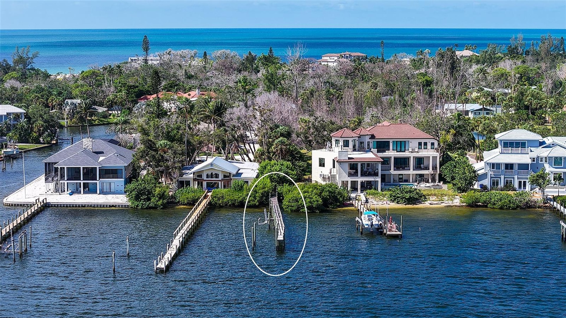 7401 Midnight Pass Rd #A - Sarasota, FL 34242