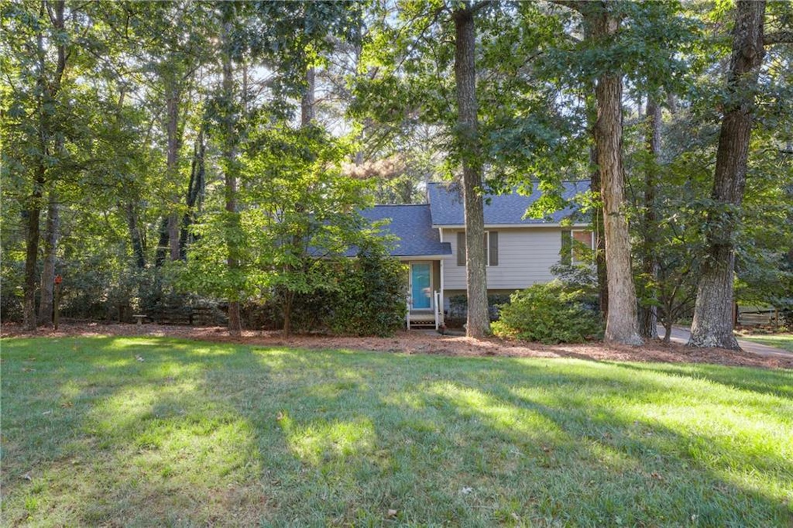 1650 Mountain Trace Canton, GA 30114 | MLS 7660538