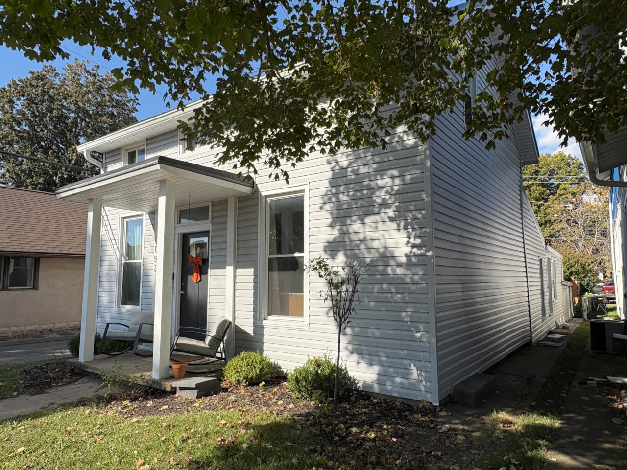 152 Pinckney St Circleville, OH 43113 | MLS 225037753
