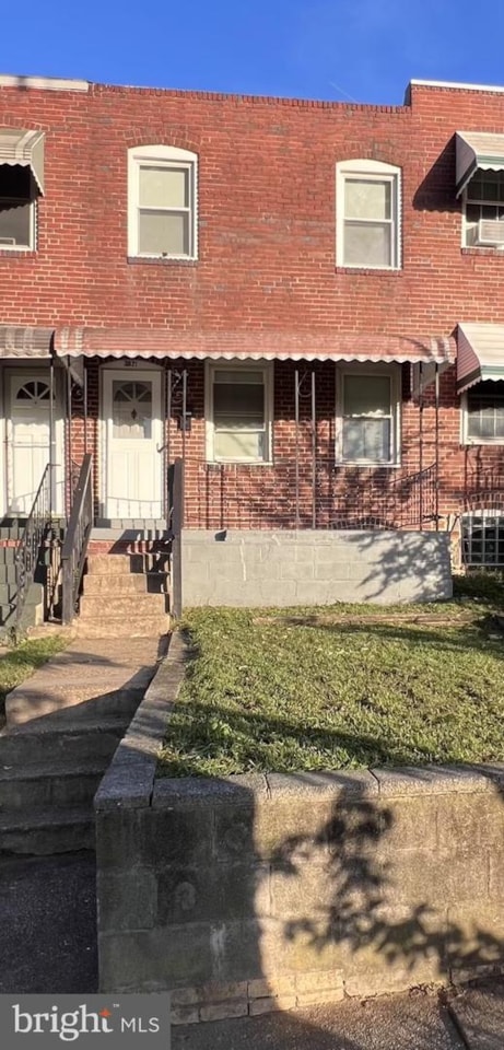 3521 3rd St Baltimore, MD 21225 | MLS MDBA2186286