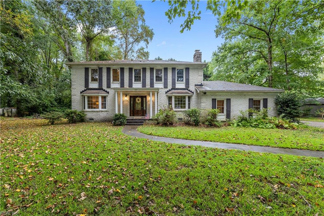 3401 Archer Ct Virginia Beach VA 23452 | MLS# 10603589