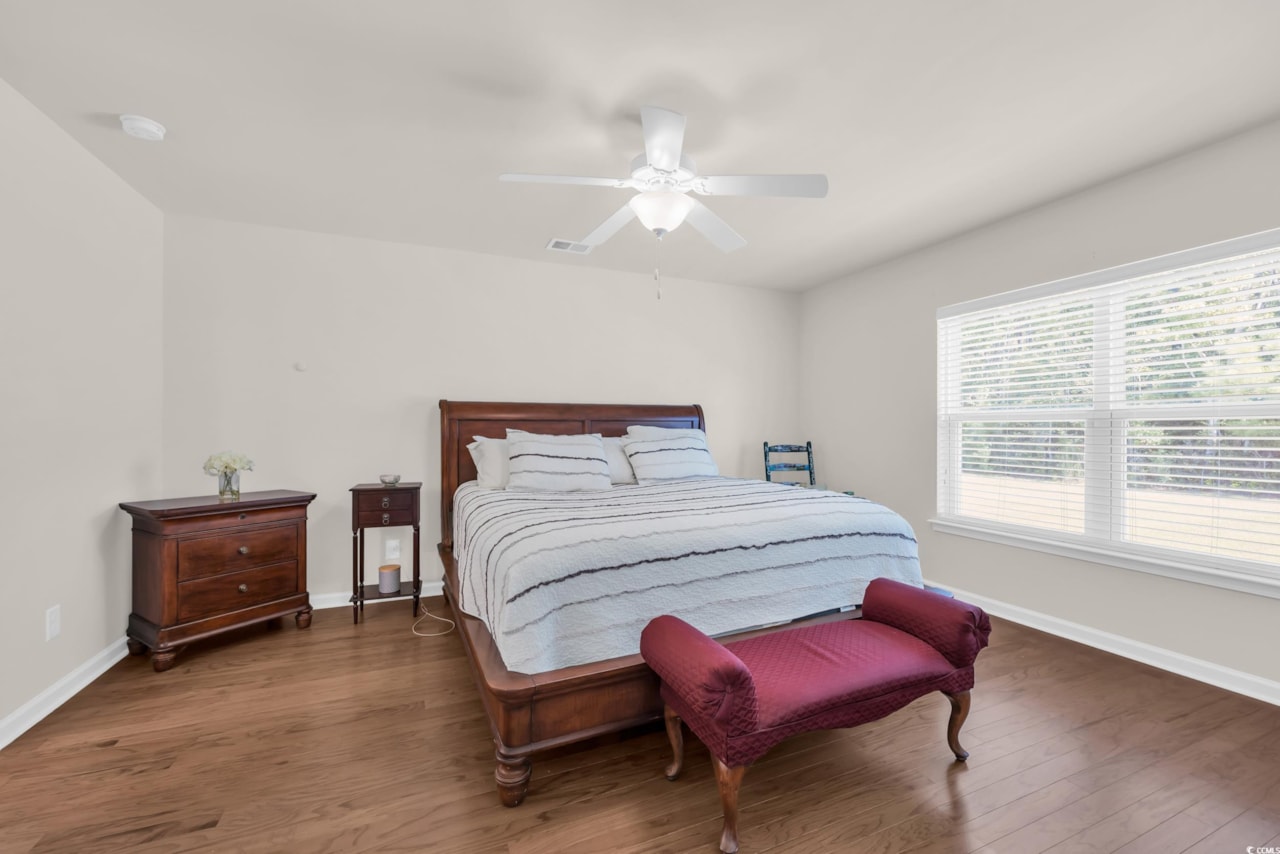 1318 Golden Valley Pl. Little River, SC 29566 | MLS 2524266