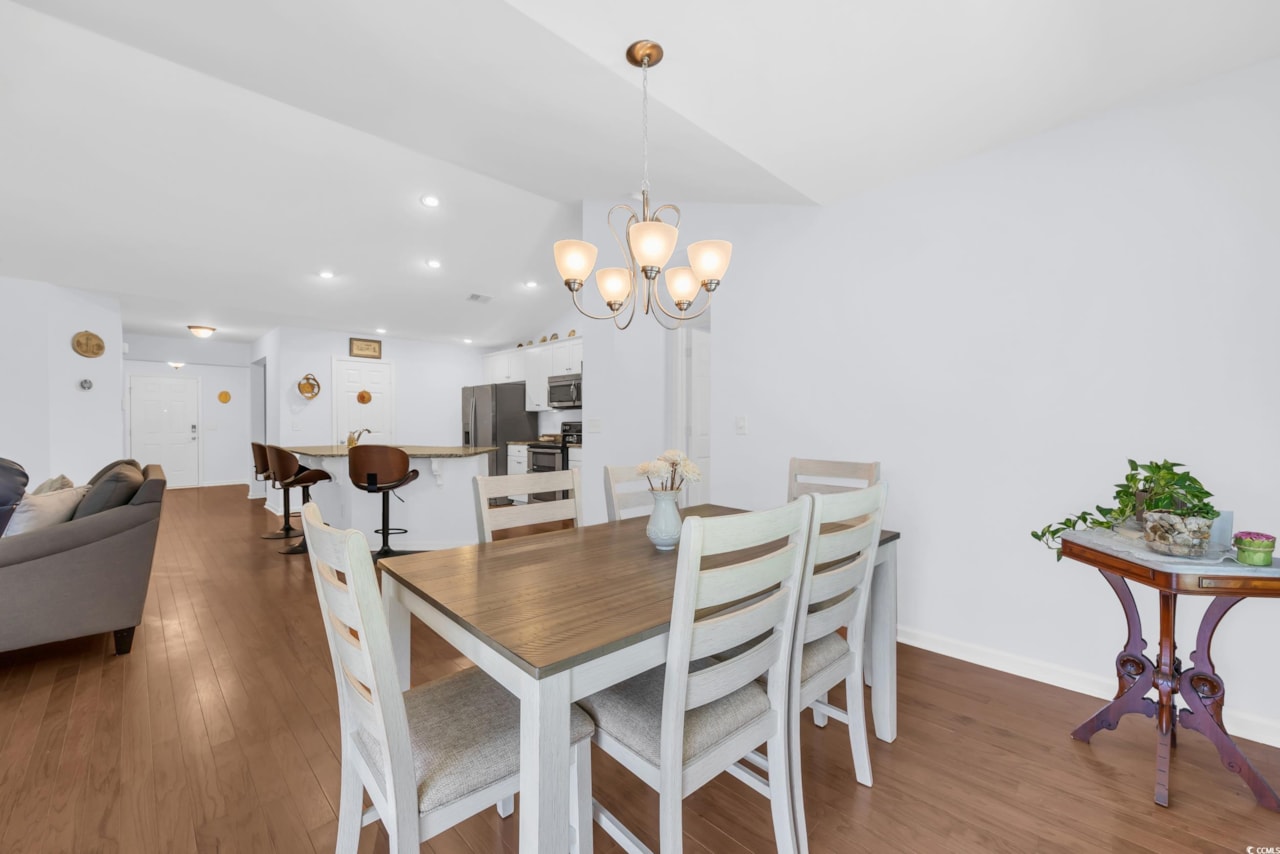 1318 Golden Valley Pl. Little River, SC 29566 | MLS 2524266