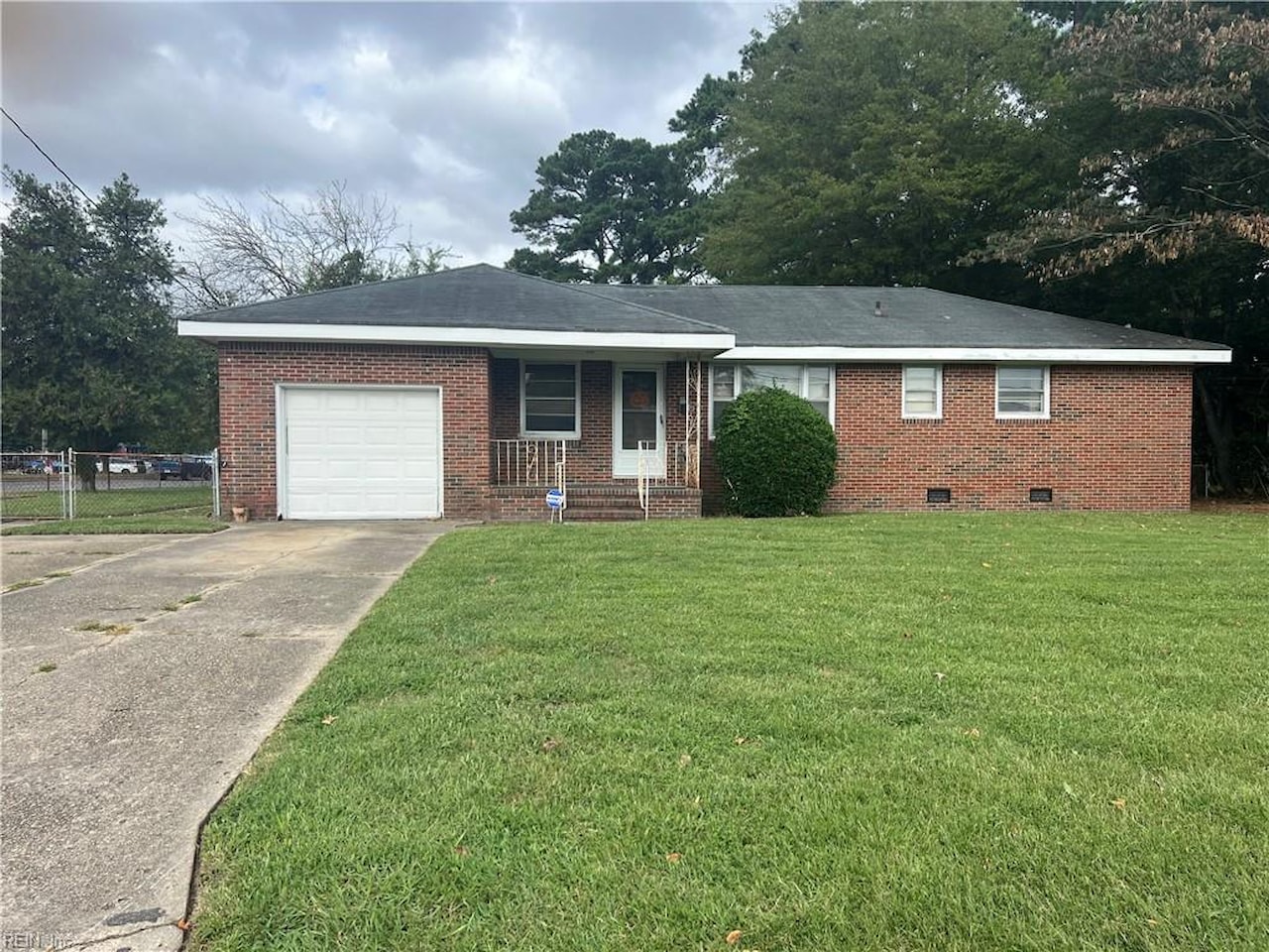 729 Howell St Virginia Beach VA 23464 | MLS# 10604461 - TREG.com