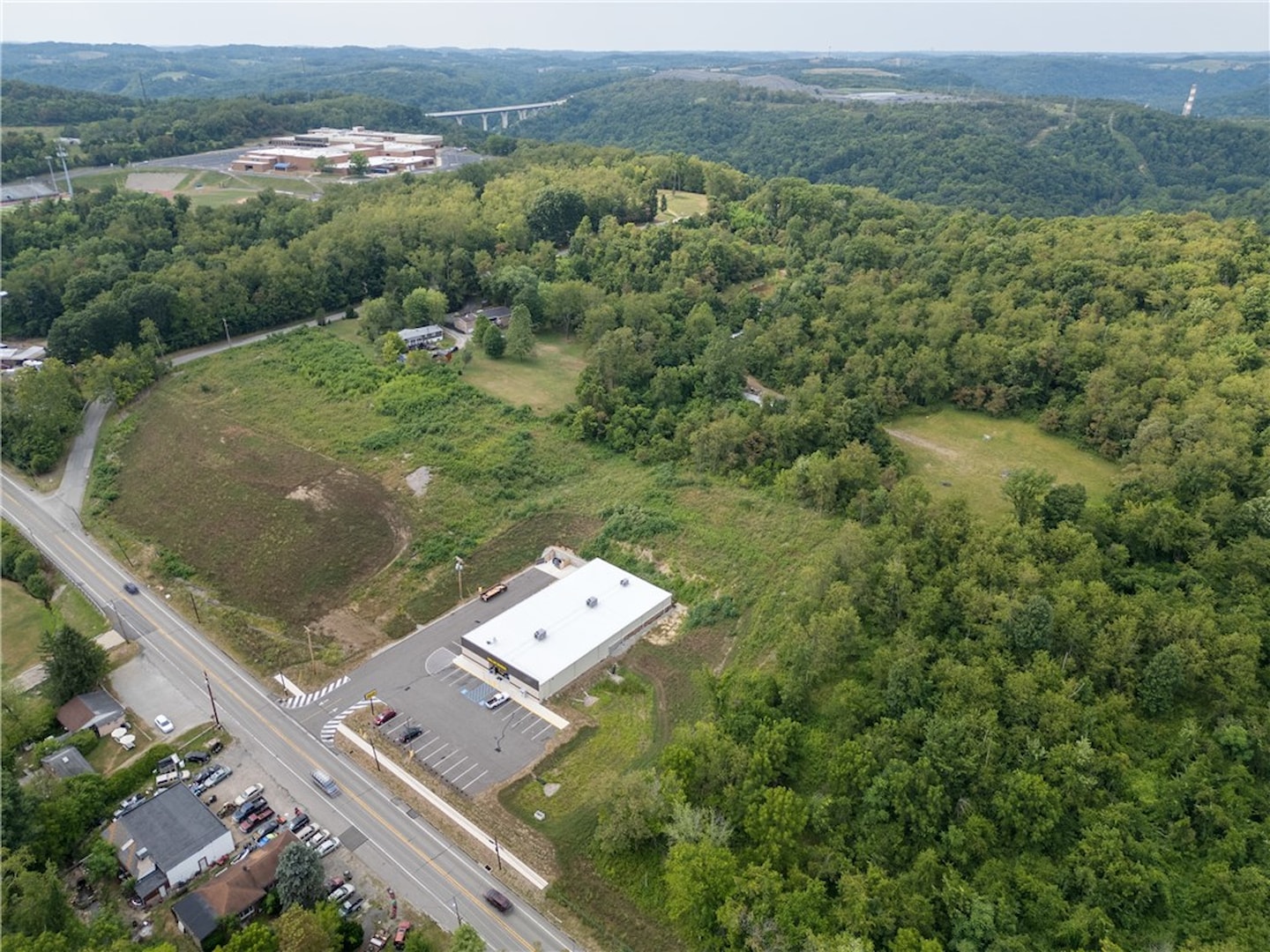 0 Dry Run Rd Monongahela Washington PA 15063 $495,000