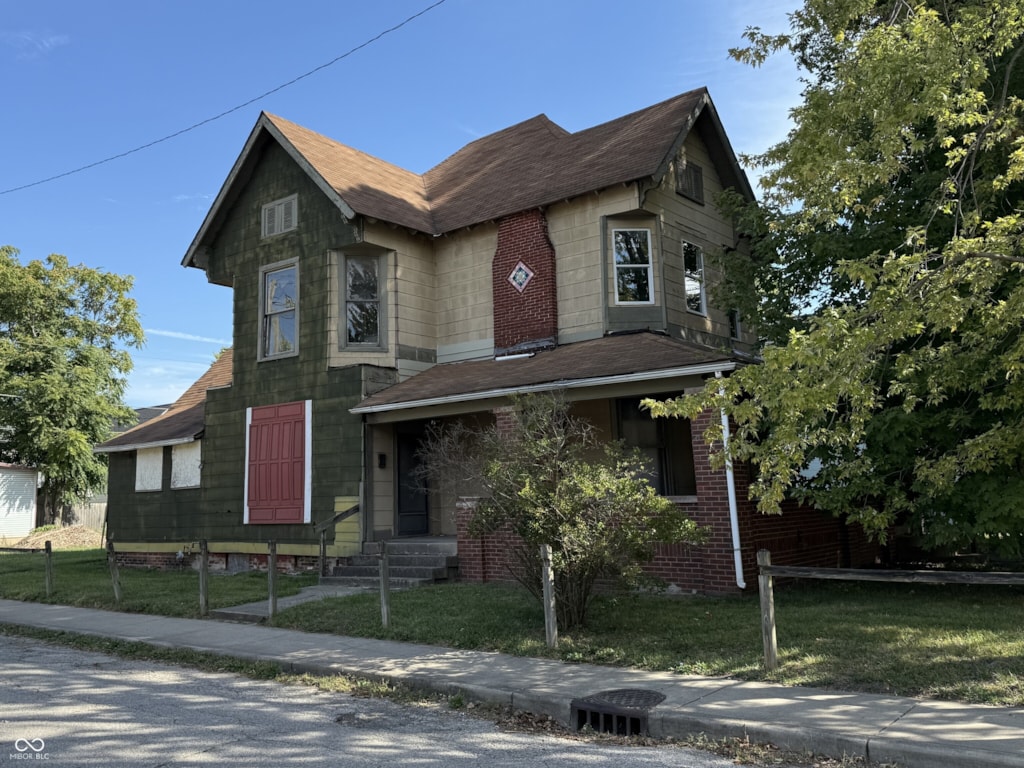 1504 Fletcher Ave Indianapolis, IN 46203 | MLS 22066382