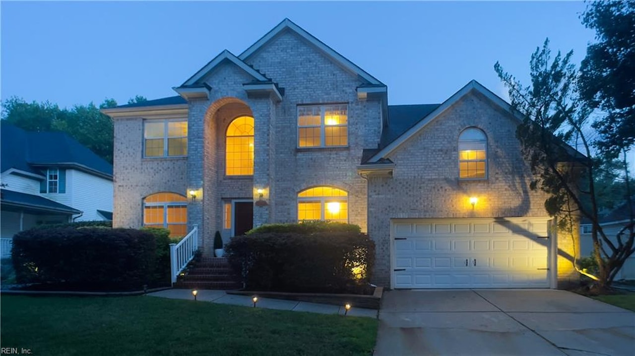2480 Windy Pines Bend Virginia Beach VA 23456 | MLS# 10590781 - TREG.com