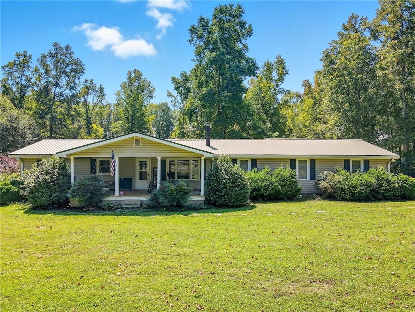 238 Trinity Church Road Canton, GA 30115 | MLS 7646385