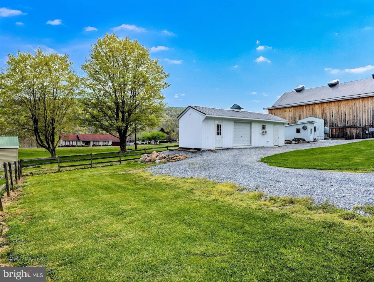 1568 Cumberland Road Bedford, PA 15522 | MLS PABD2002846