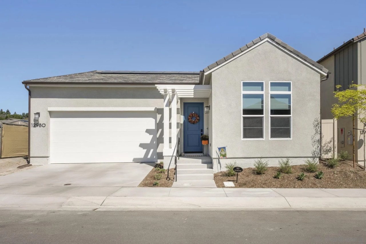 Just Listed 12980 Kelly Way, San Diego, 92129, 250041036