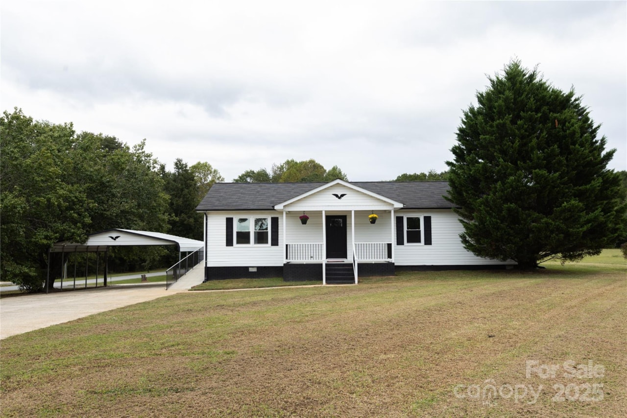 1698 Highway 161 Hwy S York SC 29745 | MLS #4307730 | Hendrix Properties