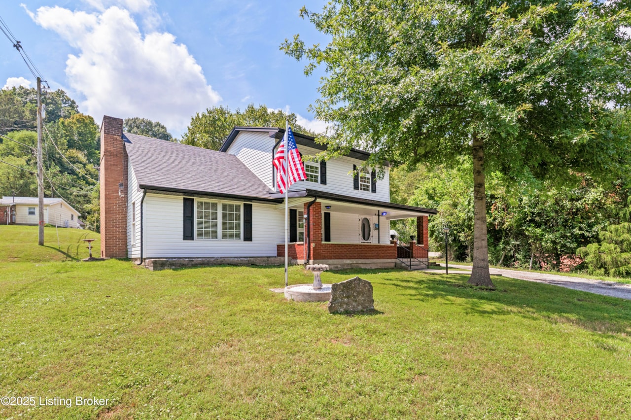 11717 Old Mitchell Hill Rd Louisville, KY 40118 | MLS 1700223